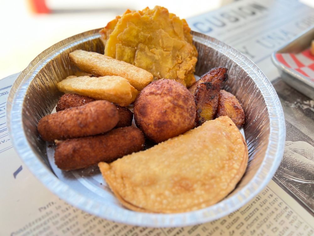 D’CUBAN CAFE - Updated October 2025 - 411 Photos & 318 Reviews - 6200 ...