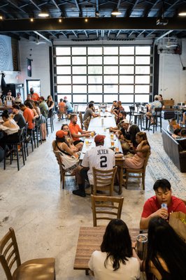 PICKETT BREWING - Updated November 2024 - 48 Photos & 21 Reviews - 1130 ...