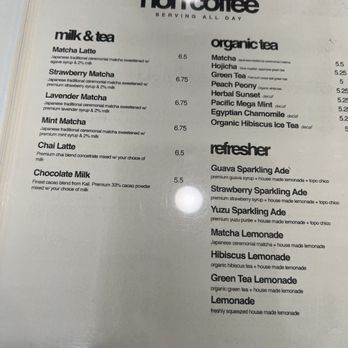 ENCHANTED COFFEE BAR - Updated June 2025 - 828 Photos & 583 Reviews ...