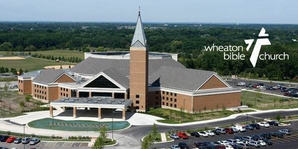 WHEATON BIBLE CHURCH - Updated December 2025 - 31 Photos - 27W500 N Ave ...