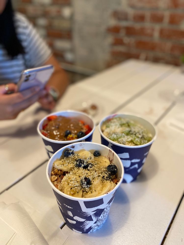 BACKYARD BOWLS - Updated June 2025 - 570 Photos & 597 Reviews - 8303 ...