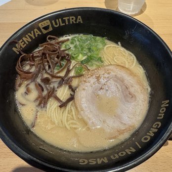 MENYA ULTRA - UTC LA JOLLA - Updated July 2025 - 414 Photos & 274 ...