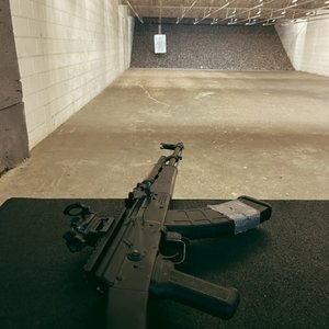 DFW GUN RANGE & ACADEMY - 272 Photos & 394 Reviews - 1607 W Mockingbird ...
