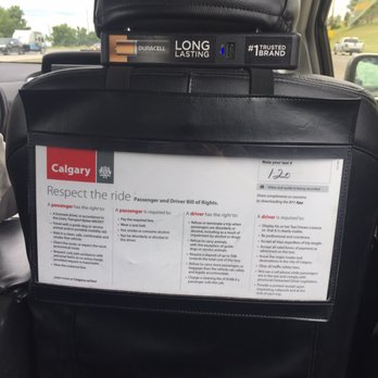 CALGARY UNITED CABS - Updated December 2025 - 11 Photos & 37 Reviews ...
