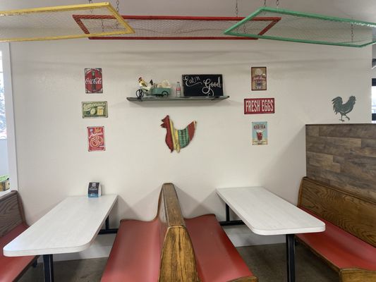 CLUCK BUCKET - DOWNTOWN - Updated August 2024 - 15 Photos - 102 W ...