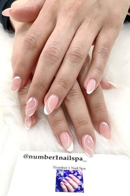 NUMBER 1 NAIL SPA - Updated May 2025 - 224 Photos & 83 Reviews - 8416 ...
