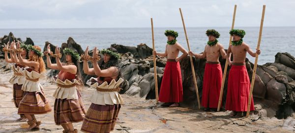 TALES OF THE KAPA MOE LUAU - Updated February 2025 - 10 Photos - 1 Ritz ...