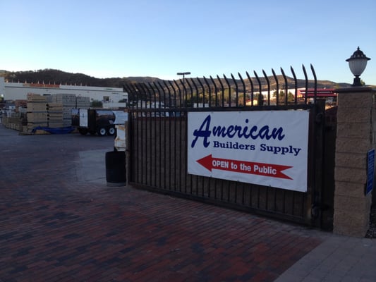 AMERICAN BUILDERS SUPPLY - Updated December 2025 - 34 Photos & 24 ...