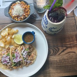 LA MALA MEXICAN INSPIRED COCKTAILS - Updated September 2024 - 171 ...