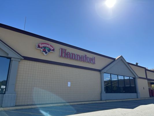 HANNAFORD - Updated October 2025 - 11 Photos & 11 Reviews - 8 Merchants ...