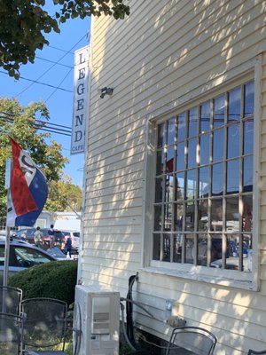 LEGEND CAFE - 70 Photos & 73 Reviews - 5A Spruce St, Acton ...
