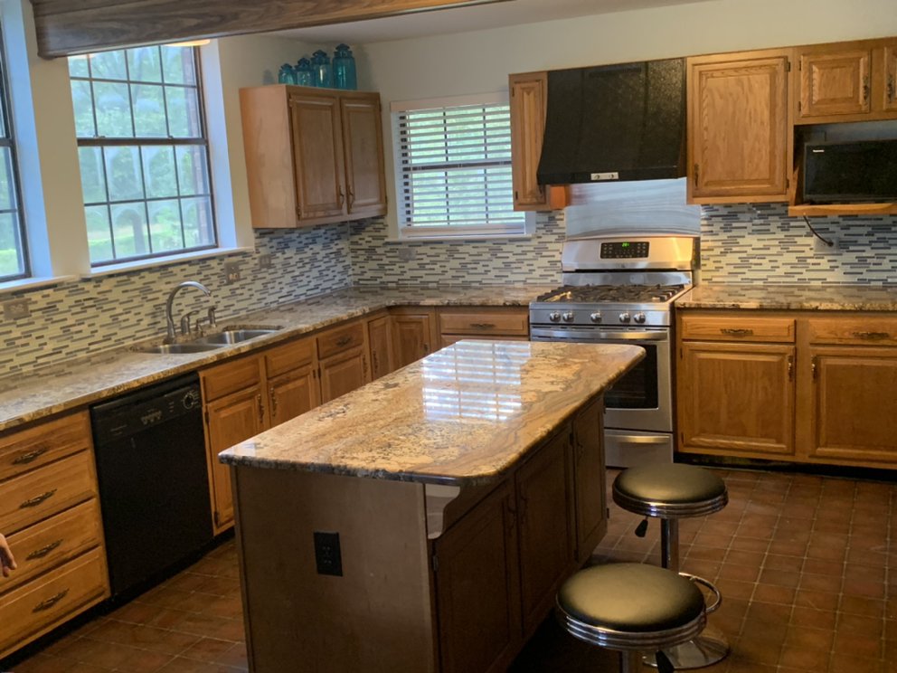 JIMMY AND FRIENDS HANDYMAN SERVICES - 48 Photos - 2713 Bdwy, Tyler ...