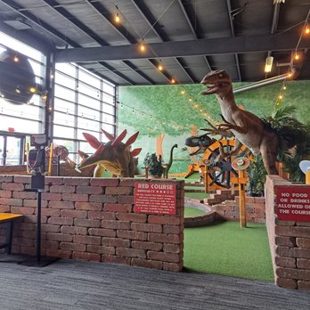 PREHISTORIC PUTT - Updated November 2024 - 57 Photos & 52 Reviews ...