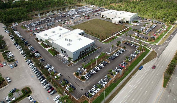 AUDI STUART - Updated September 2025 - 23 Photos & 45 Reviews - 3990 SE ...