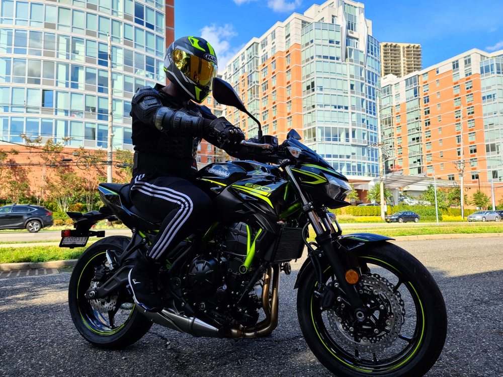 MOTORCYCLE MALL - Updated August 2024 - 68 Photos & 302 Reviews - 655 ...