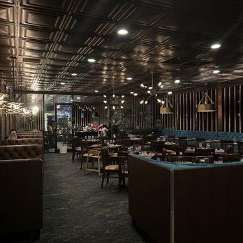 NOTCH 8 GRILLE - Updated December 2025 - 50 Photos & 59 Reviews - 125A ...