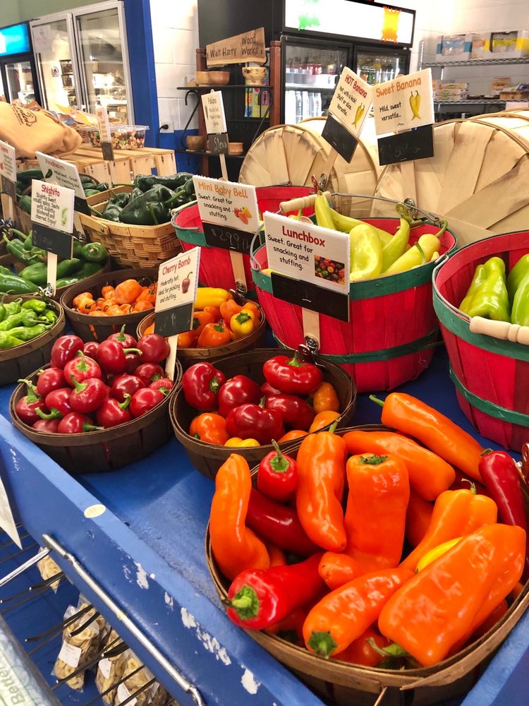 BARDEN’S FARM MARKET - Updated September 2025 - 32 Photos & 25 Reviews ...