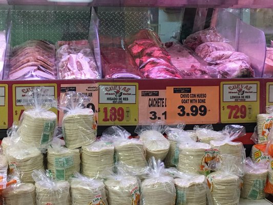 CUEVAS MEAT MARKET - Updated July 2024 - 78 Photos & 131 Reviews - 530 ...