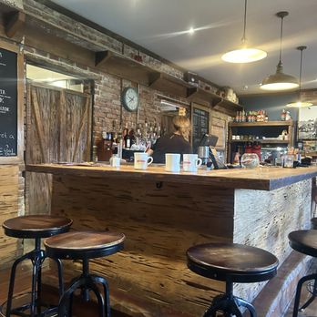 THE LITTLE EASY CAFE - Updated July 2025 - 83 Photos & 86 Reviews - 114 ...