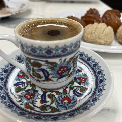 SOFRA RESTAURANT AND BAKERY - Updated June 2024 - 31 Photos - 38 ...