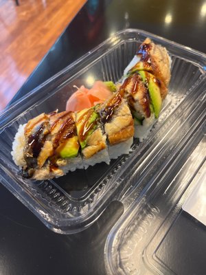 WAVE SUSHI - Updated December 2025 - 15 Photos & 13 Reviews - 200 S 6th ...