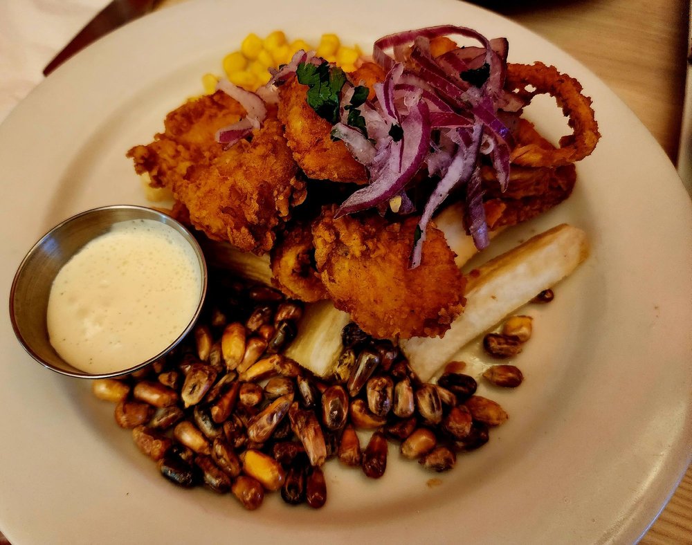 PIO PERUVIAN - Updated October 2025 - 133 Photos & 84 Reviews - 2929 ...