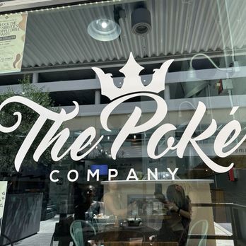 THE POKE COMPANY - Updated September 2025 - 168 Photos & 109 Reviews ...