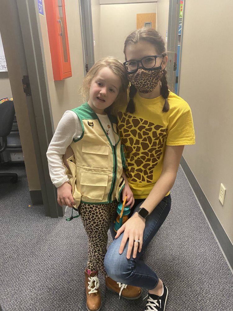 HOPEBRIDGE AUTISM THERAPY CENTER - Updated July 2024 - 160 Plainfield ...