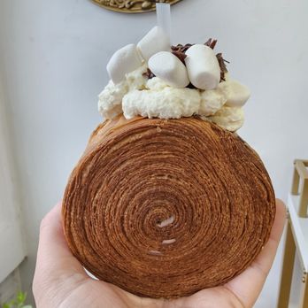 LAKON PARIS PATISSERIE - Updated November 2024 - 167 Photos & 76 ...