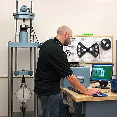 LABORATORY TESTING INC - Updated October 2025 - 33 Photos - 2331 Topaz ...