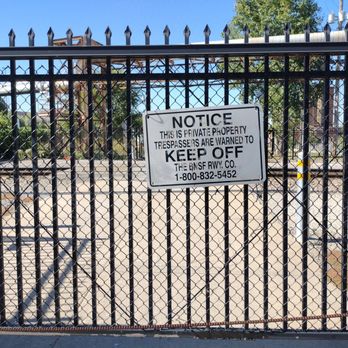 ASB RAILROAD BRIDGE - 30 Grand Blvd, Kansas City, Missouri - Landmarks ...