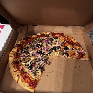 TONY’S PIZZERIA - Updated October 2025 - 61 Photos & 119 Reviews ...