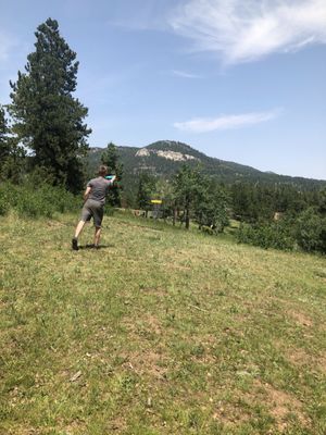 BEAVER RANCH DISC GOLF COURSE - Updated July 2025 - 53 Photos & 23 ...