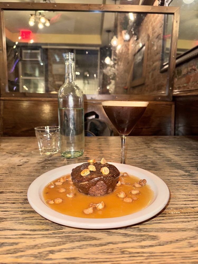 ALCHEMY - Updated November 2025 - 262 Photos & 536 Reviews - 56 5th Ave ...