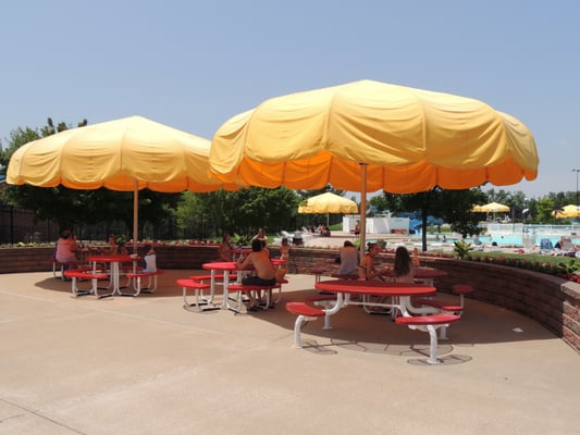 CHESTERFIELD FAMILY AQUATIC CENTER - Updated October 2025 - 24 Photos ...