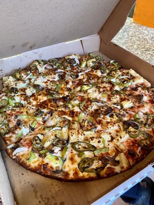 TWO FOR ONE PIZZA - Updated May 2024 - 39 Photos & 77 Reviews - 21608 ...