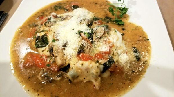 ALFORNO’S ITALIAN KITCHEN - 98 Photos & 226 Reviews - 2260 Morriss Rd ...