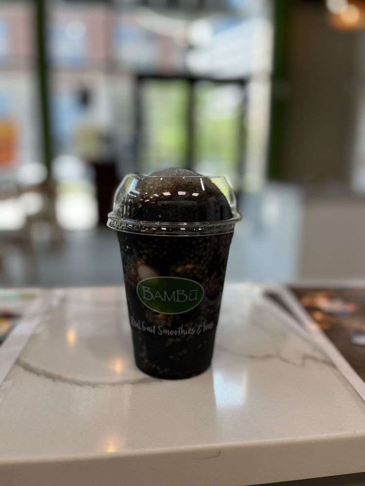 BAMBU - BALTIMORE - Updated May 2024 - 118 Photos & 30 Reviews - 802 Fleet St, Baltimore ...