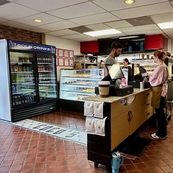 COCO’S DONUTS & COFFEE BAR - Updated January 2025 - 82 Photos & 49 ...