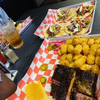 BOBBIE LANE’S BBQ - Updated December 2025 - 23 Photos & 15 Reviews ...