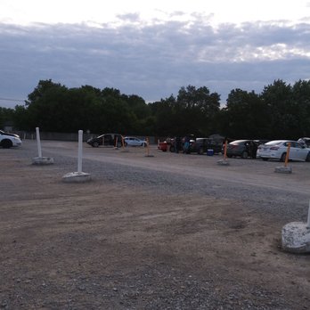 TIBBS DRIVE-IN THEATRE - Updated July 2025 - 151 Photos & 137 Reviews ...