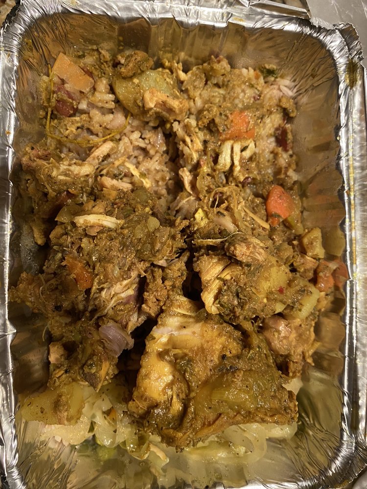 FIYAH ISLAND GRILL - Updated January 2025 - 34 Photos & 36 Reviews ...