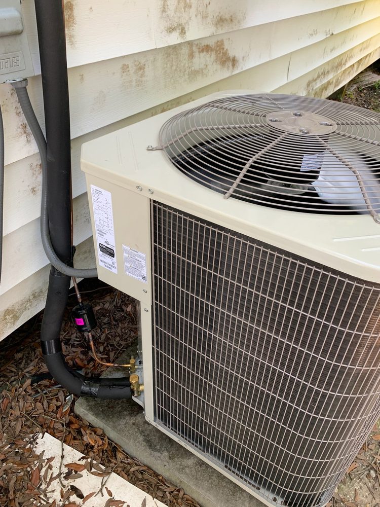 AIR DOC MECHANICAL ELECTRICAL - Updated May 2024 - 59 Photos - 12490 ...