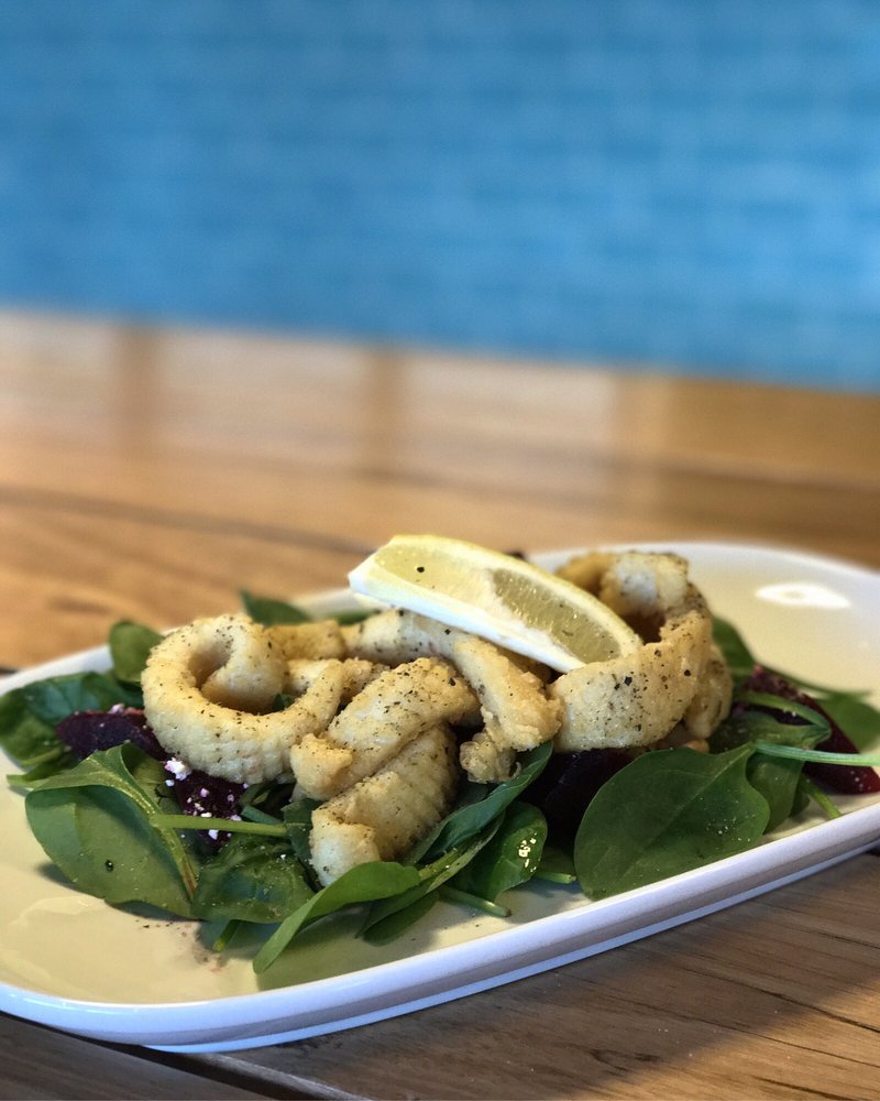 SCALES FISH & CHIPPERY - Updated May 2024 - 12 Photos - 181-183 Weston ...