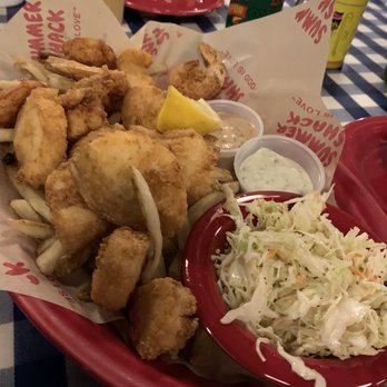 SUMMER SHACK - Updated July 2024 - 492 Photos & 364 Reviews - 1 Mohegan ...