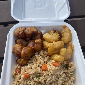 PANDA EXPRESS - Updated March 2025 - 48 Photos & 101 Reviews - 585 N ...