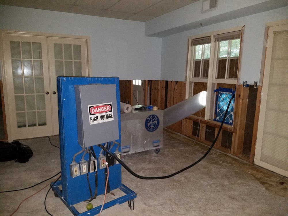 MRS RESTORATION - Updated March 2025 - 1366 Photos - 1741 Mccoba Dr SE ...