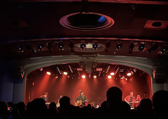 THE TERAGRAM BALLROOM - Updated January 2026 - 312 Photos & 224 Reviews ...
