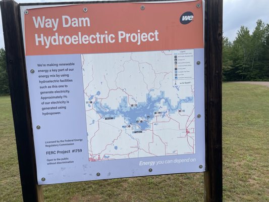 WAY DAM RESORT - Updated July 2025 - 368 Kopfs Rd, Crystal Falls ...