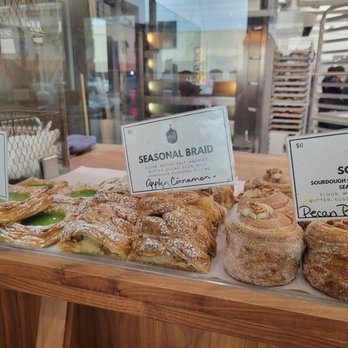 PROOF BREAD - 127 Photos & 104 Reviews - 125 W Main St, Mesa, Arizona ...